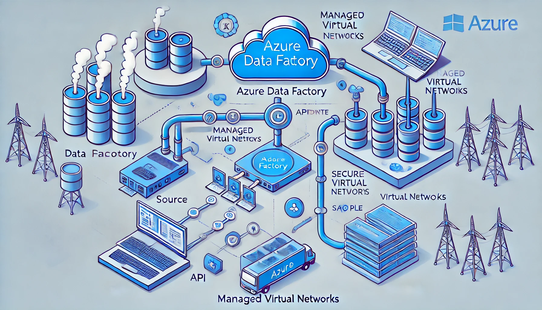 Understanding Azure Data Factory's Get Pipeline Run Endpoint | Orchestra